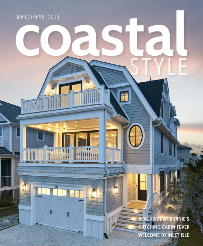 Digital Edition - Coastal Style Magazine
