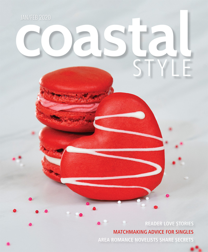 Coastal Style January-February 2020 Magazine - Coastal Style Magazine