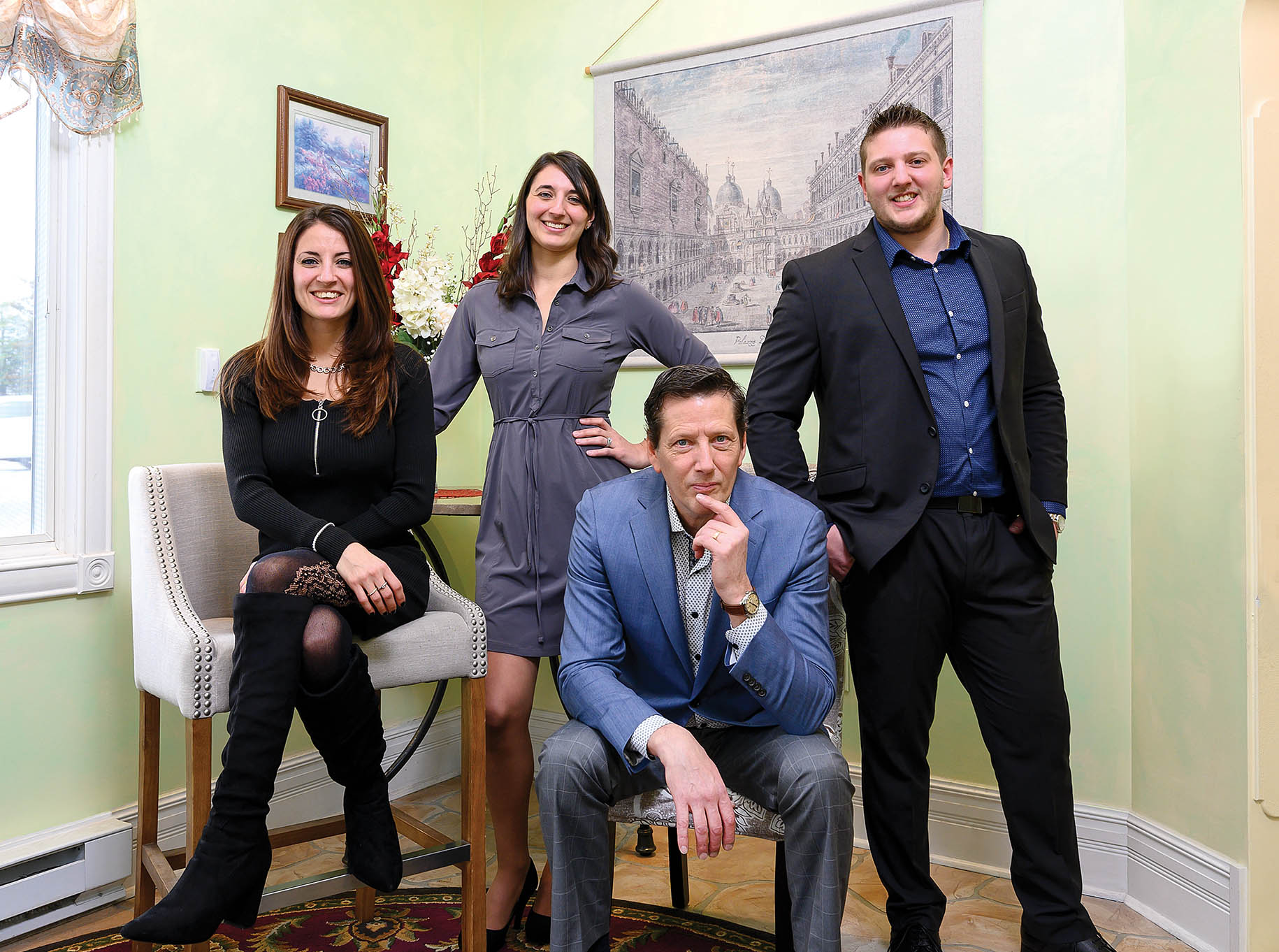 Faces of the Shore 2020 - Coastal Style Magazine