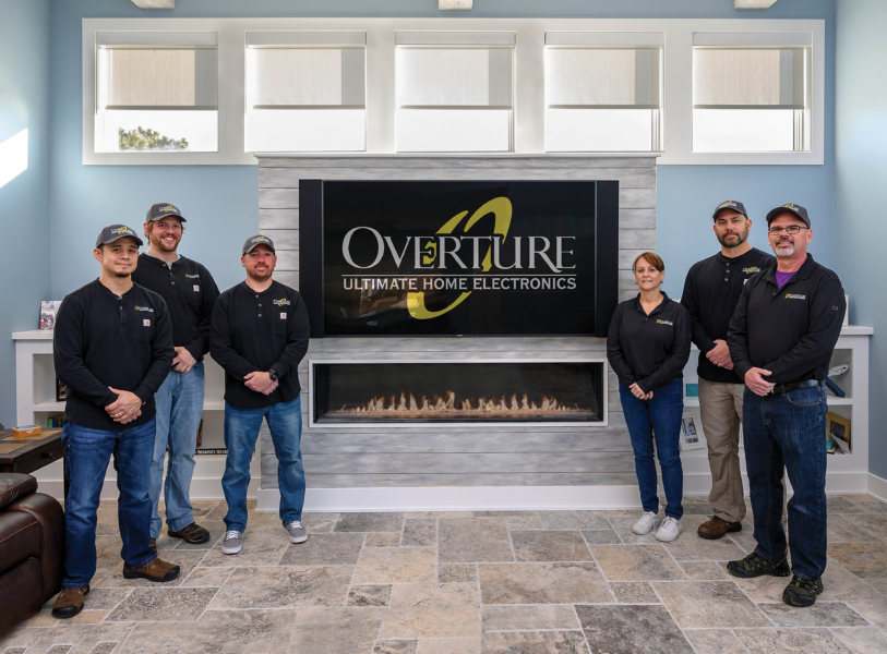 Faces of the Shore 2020 - Coastal Style Magazine
