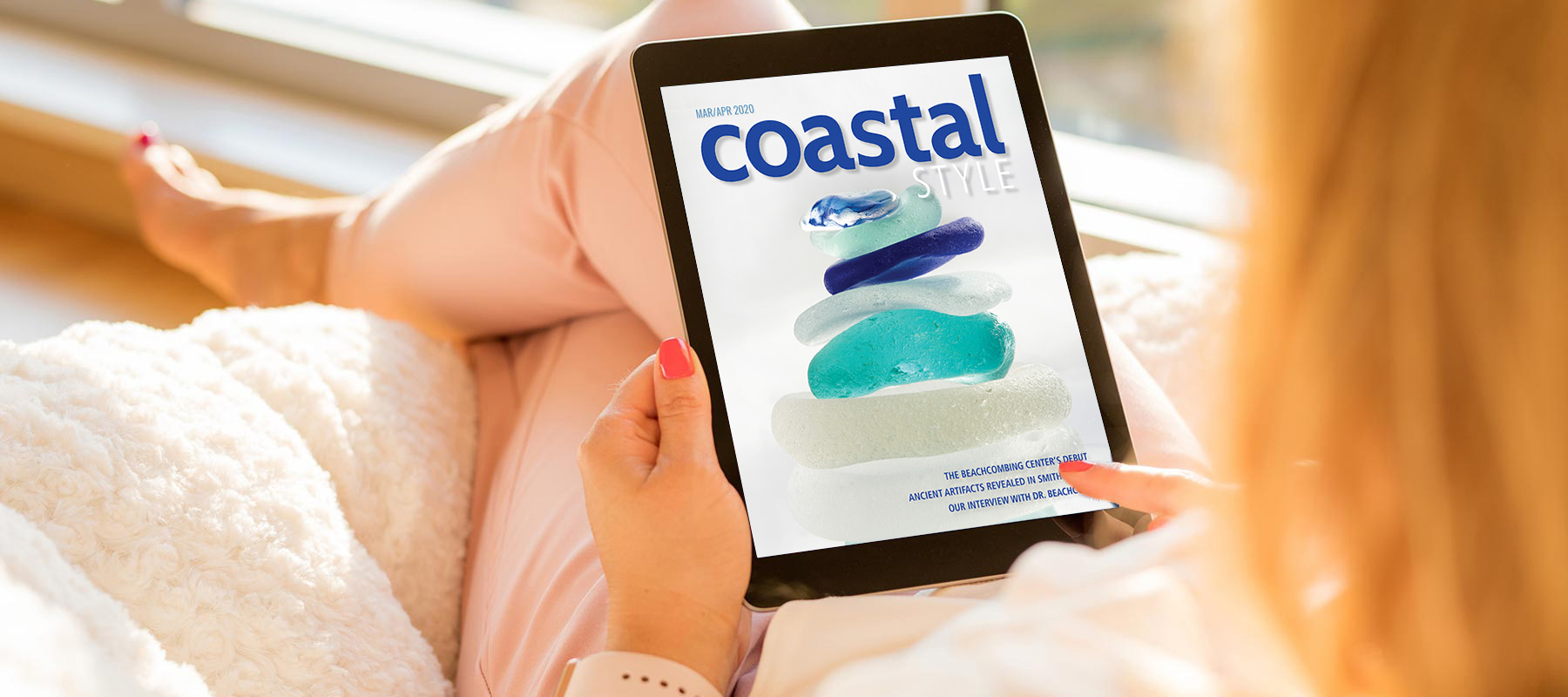 Digital Edition | Coastal Style Magazine