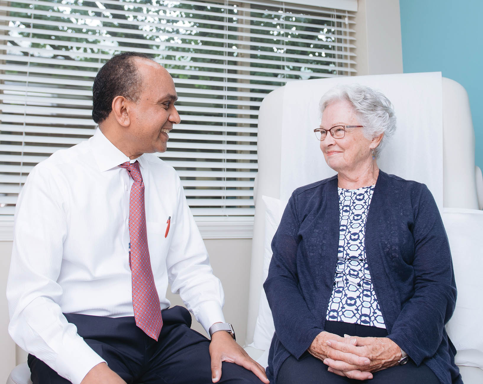 Advancements: Physician Works to Break Barriers | Coastal Style Magazine