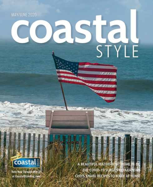 Coastal Style May-June 2020 Magazine - Coastal Style Magazine