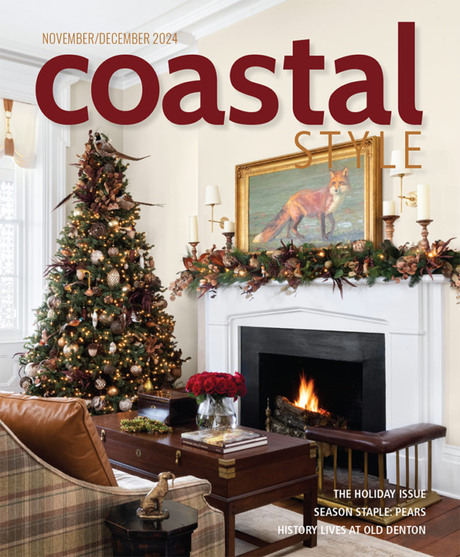 Digital Edition - Coastal Style Magazine