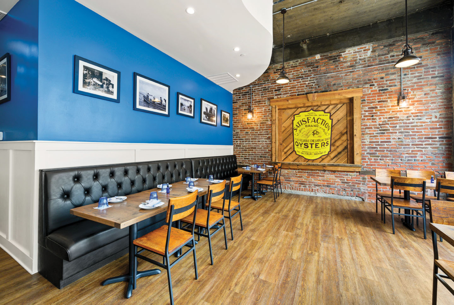Fighting Irish: Chef David Wells - Coastal Style Magazine
