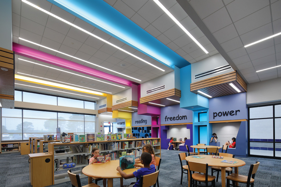 Learning By Design - Coastal Style Magazine
