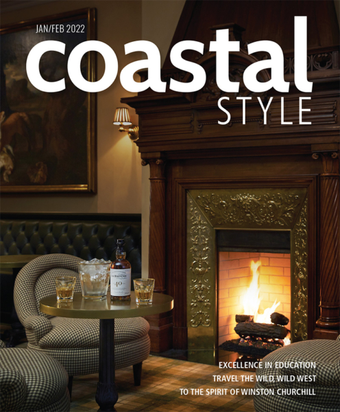 Home | Coastal Style Magazine