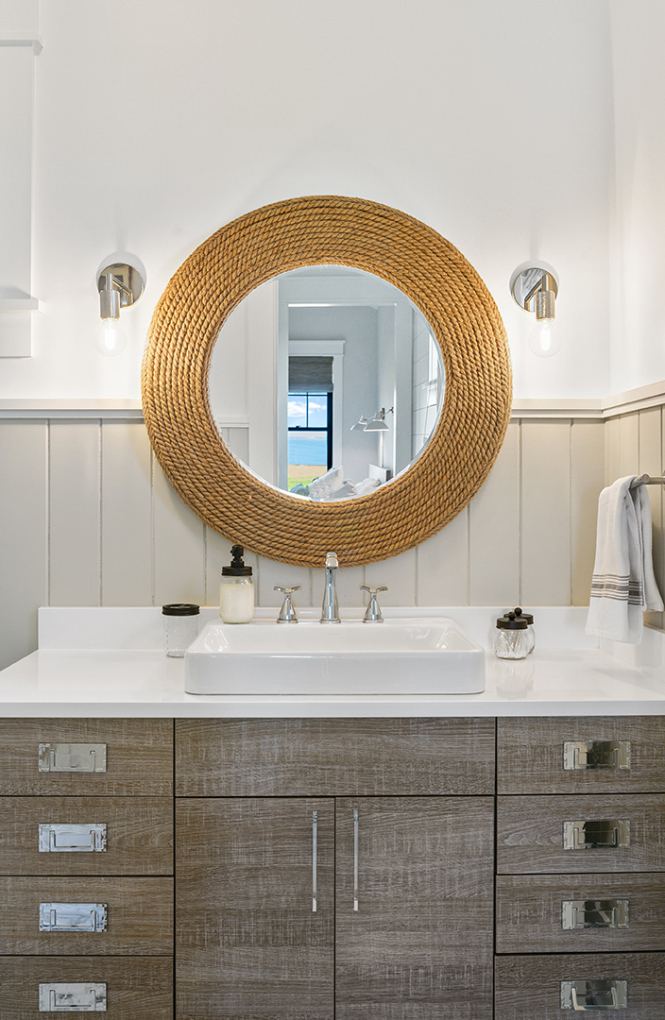 A Modern Surf Farmhouse - Coastal Style Magazine