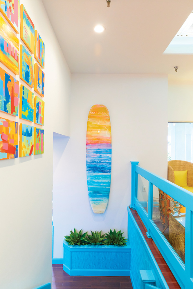 The Art of Surfing - Coastal Style Magazine