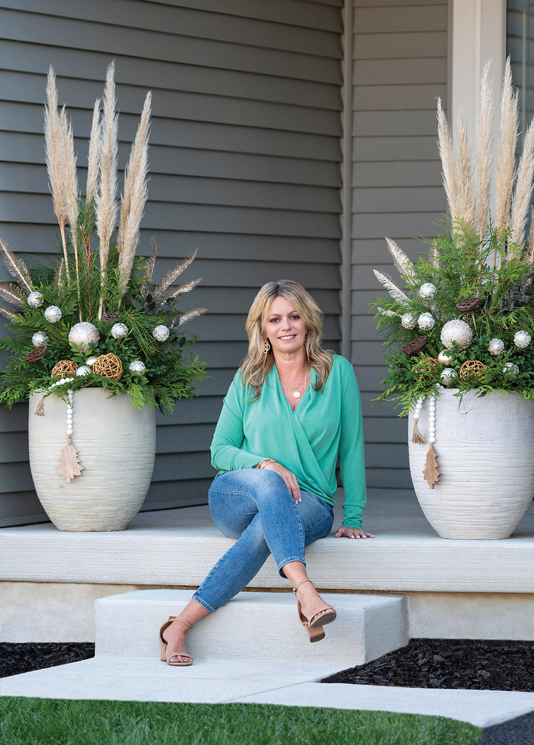 Rooted in Creativity - Coastal Style Magazine
