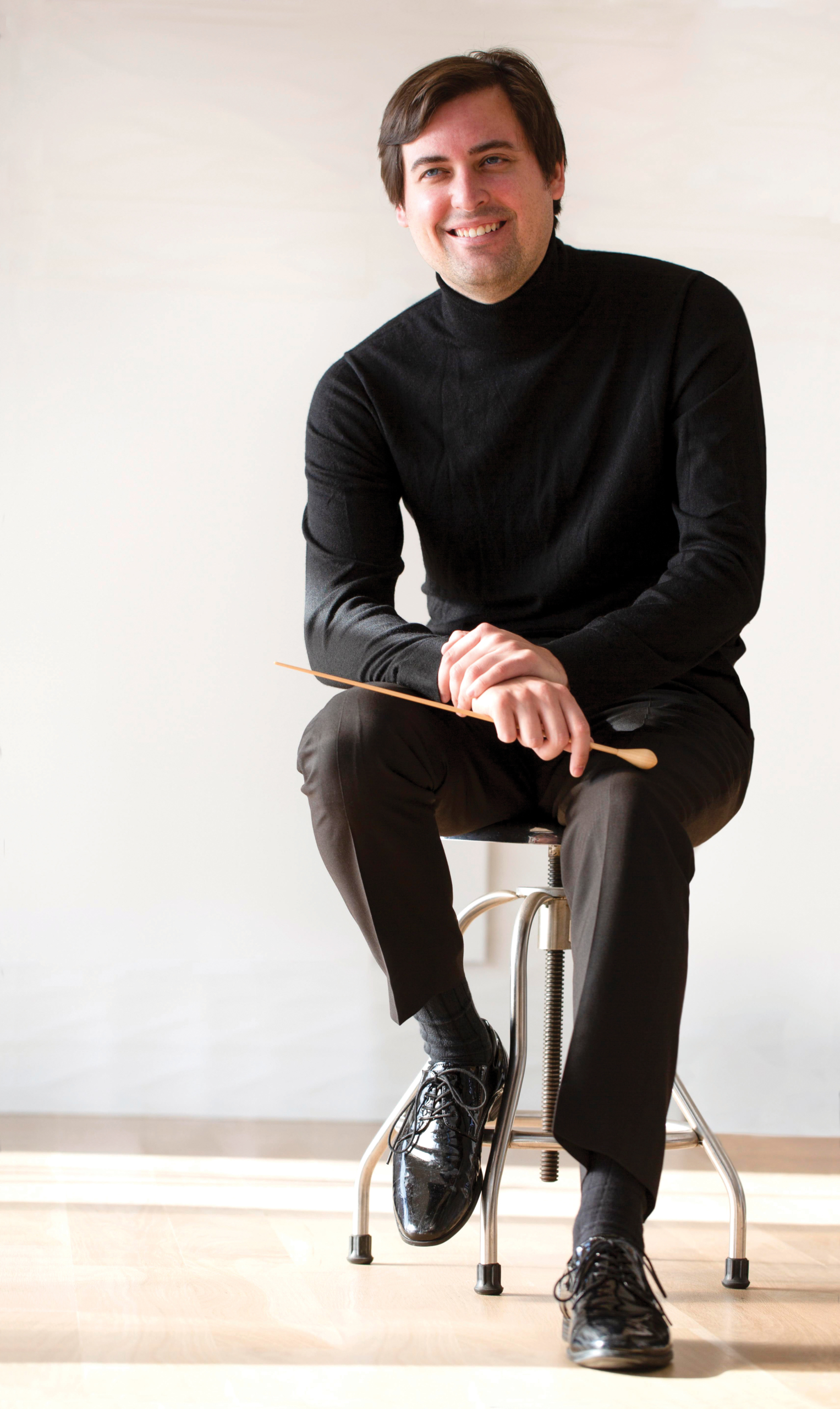 Meet The Maestro - Coastal Style Magazine