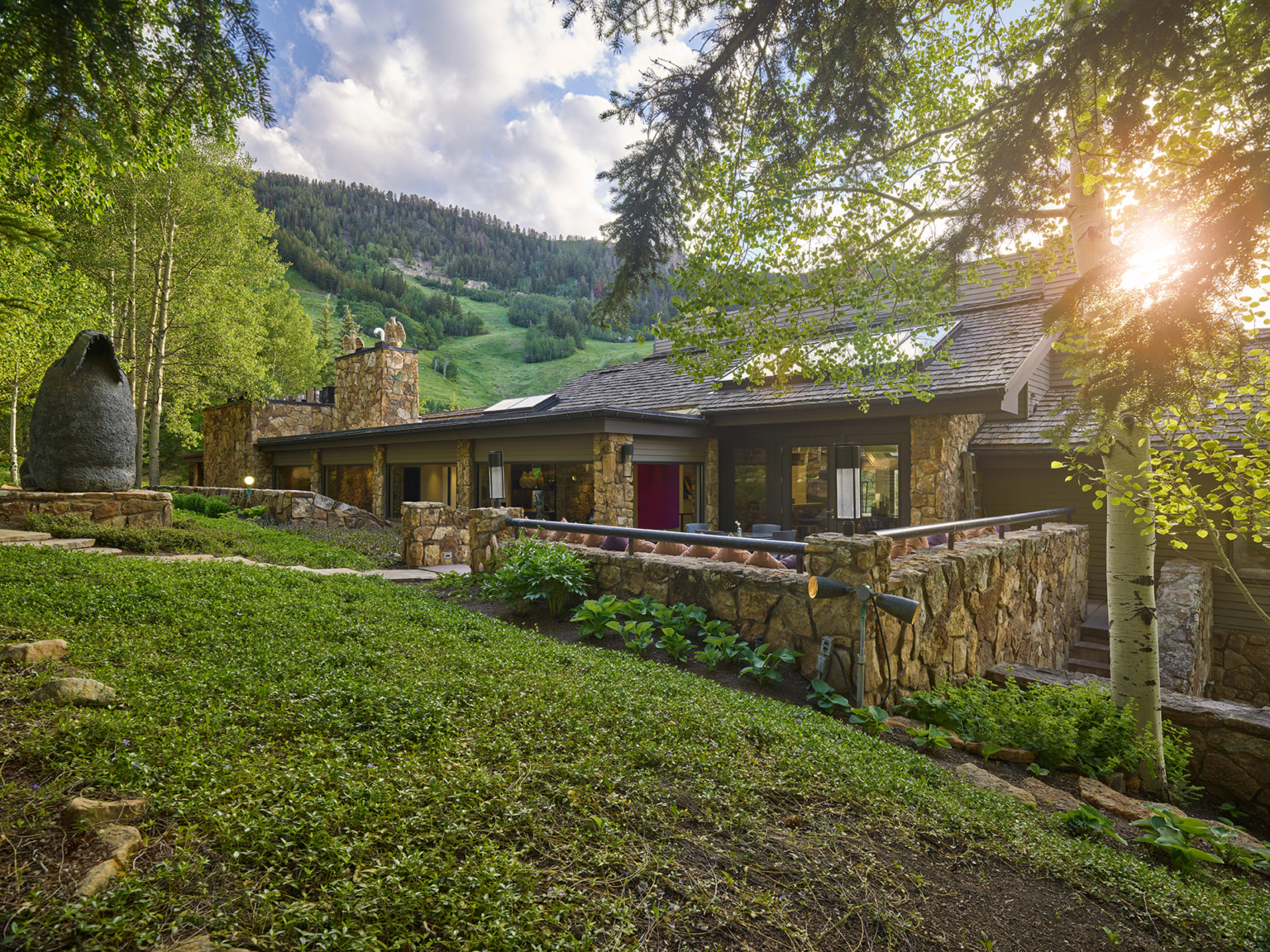 America’s Most Expensive Ski Home - Coastal Style Magazine