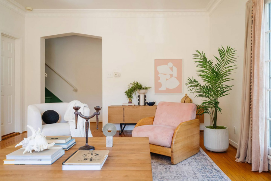 The Hollywood Starlet Home – Where Marilyn Monroe Once Lived - Coastal ...