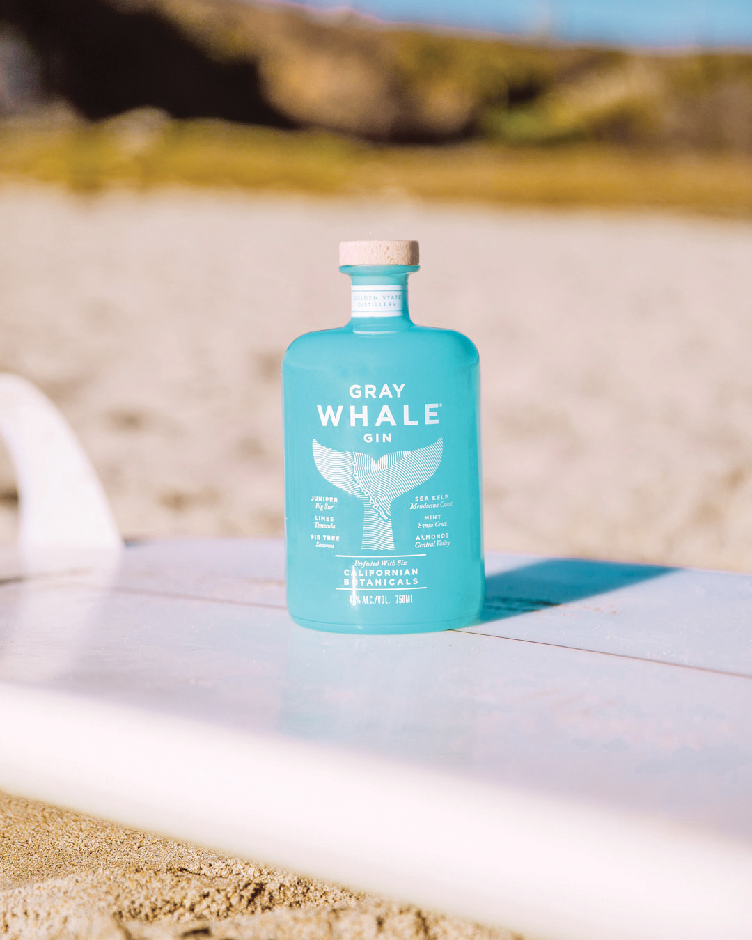 Whale of a Good Time - Coastal Style Magazine