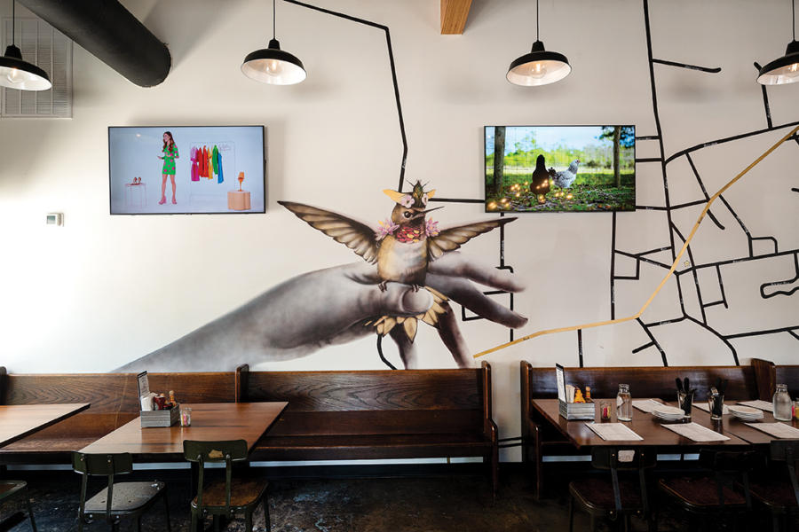 Revealing Character - Coastal Style Magazine