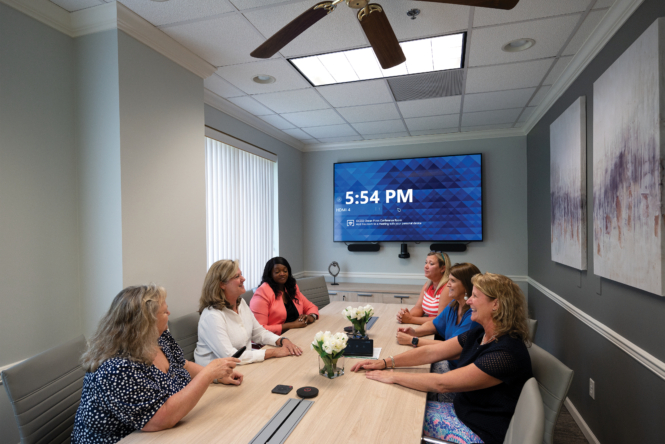 Unifying Presence - Coastal Style Magazine