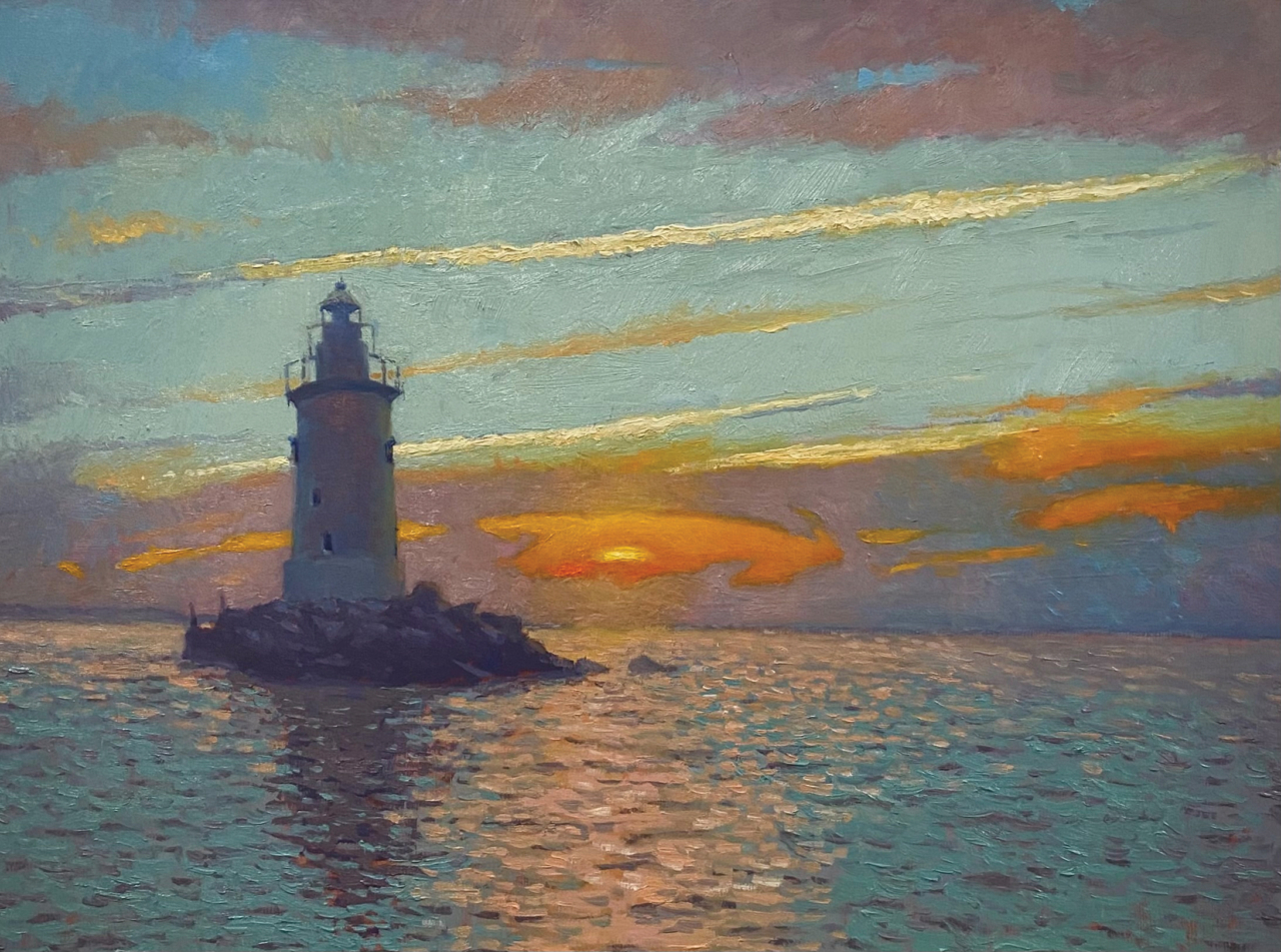 When It Rains… - Coastal Style Magazine