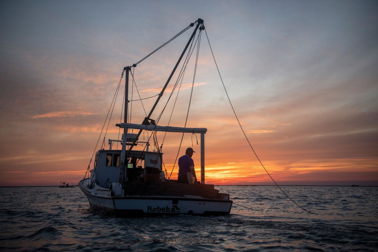 Answering The Call - Coastal Style Magazine