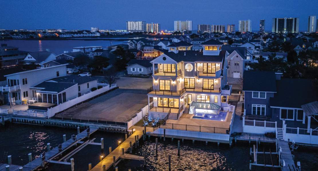 Windows on the Bay - Coastal Style Magazine