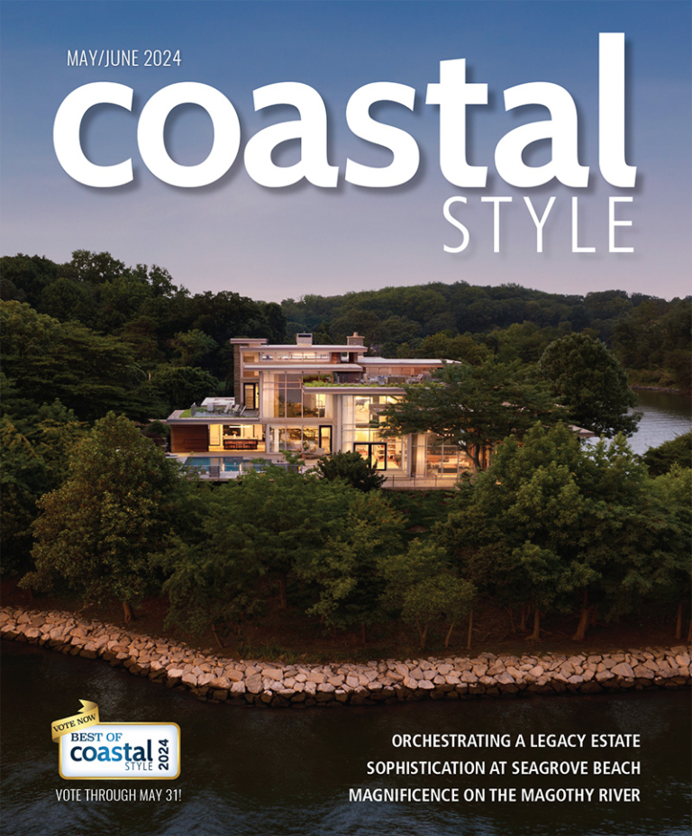 Digital Edition - Coastal Style Magazine