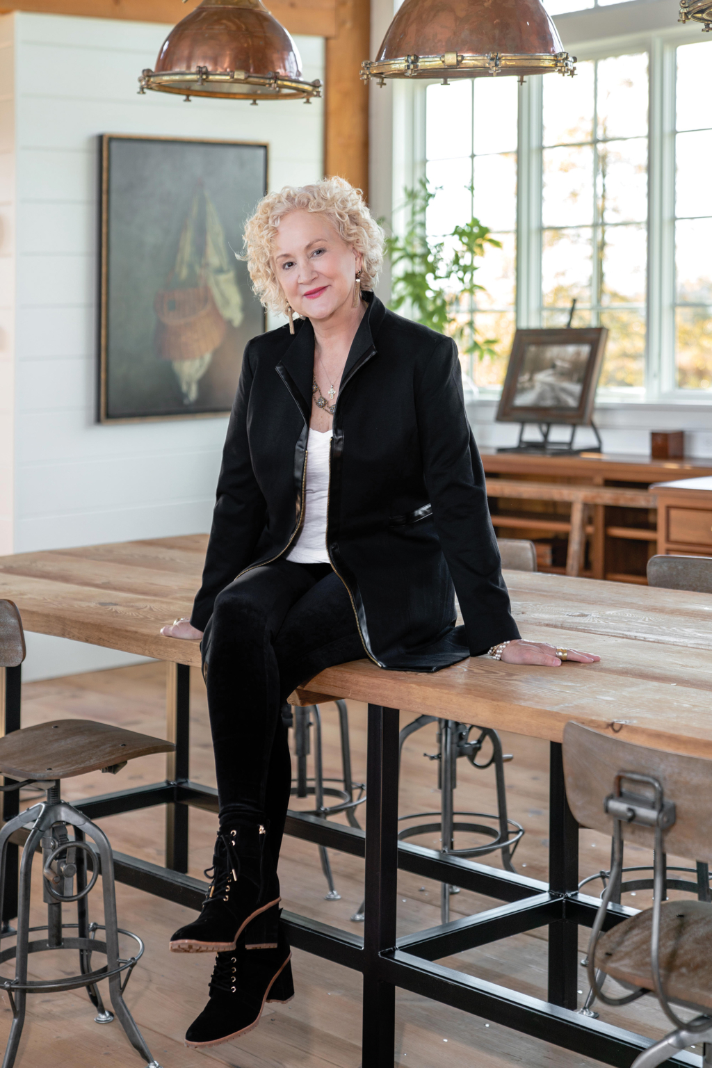 Orchestrating A Legacy Estate - Coastal Style Magazine