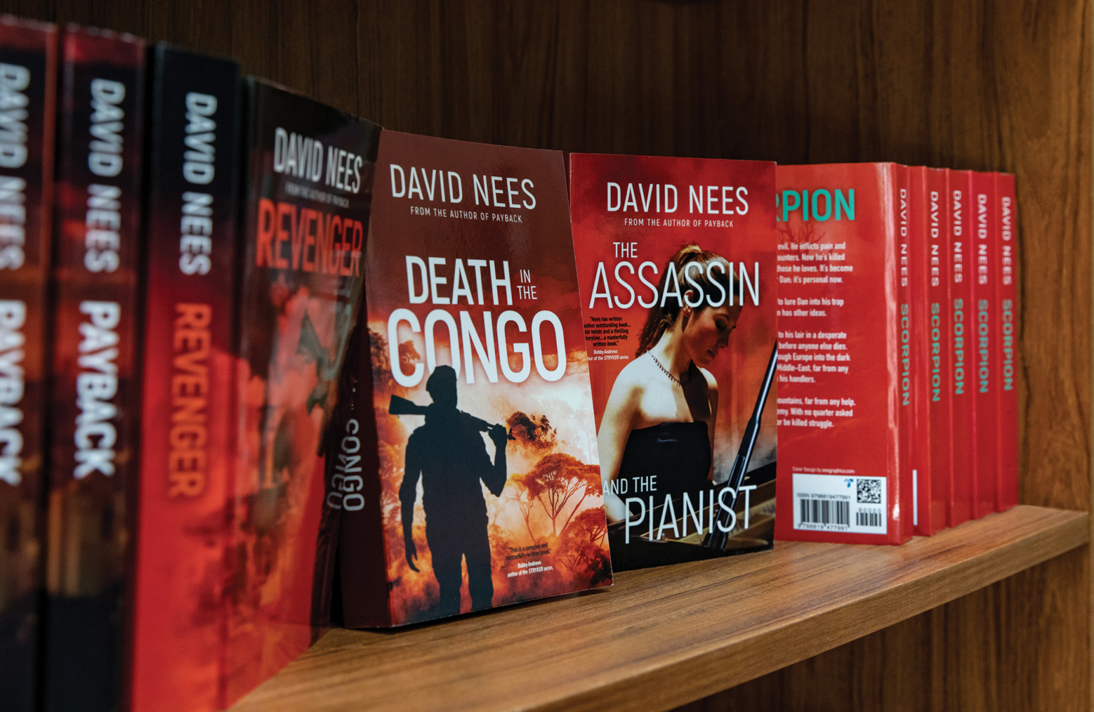 Authoring the Next Chapter - Coastal Style Magazine