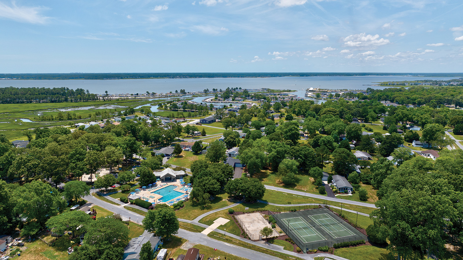 Coastal Living at Pot-Nets - Coastal Style Magazine