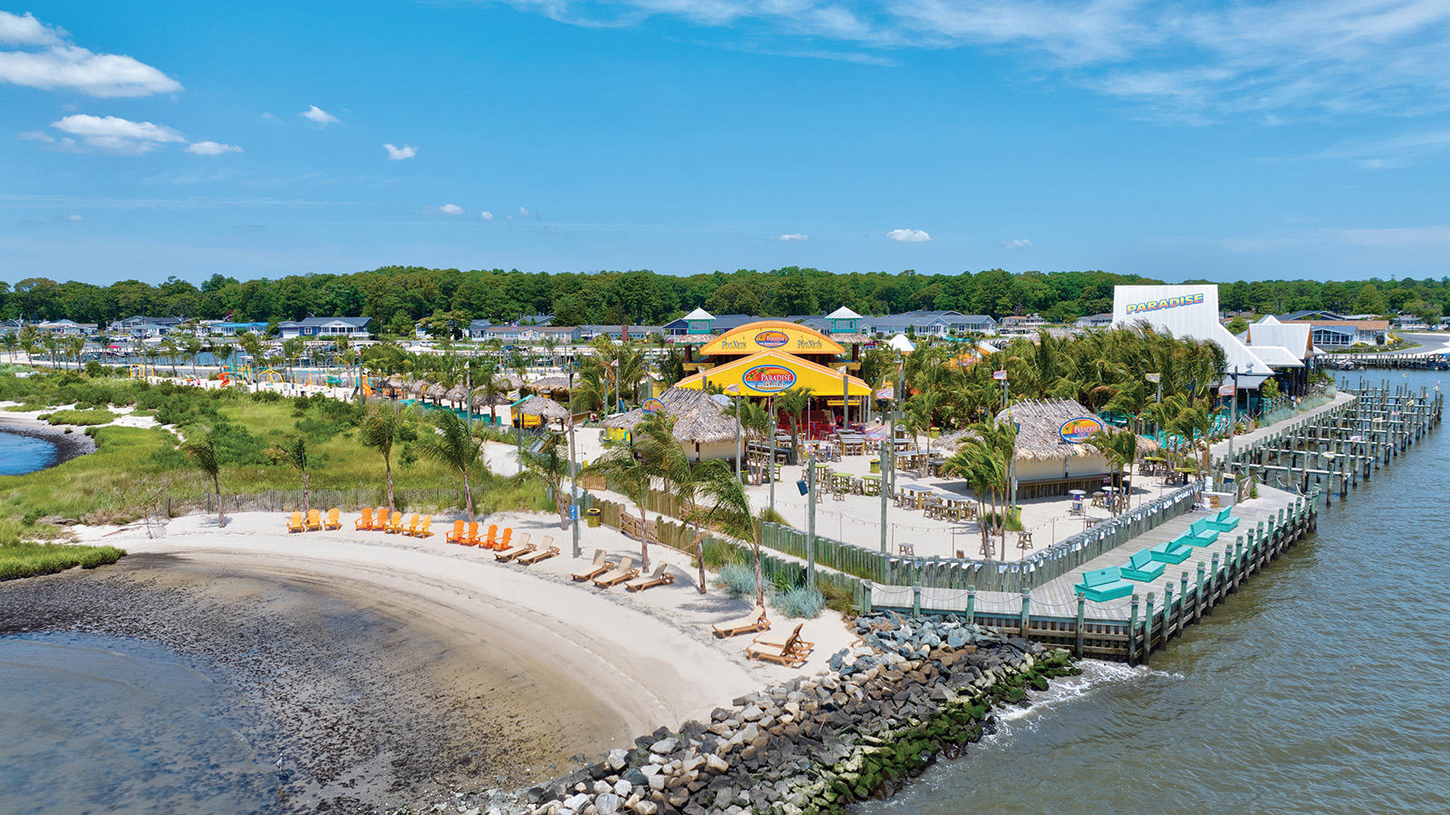 Coastal Living at Pot-Nets - Coastal Style Magazine