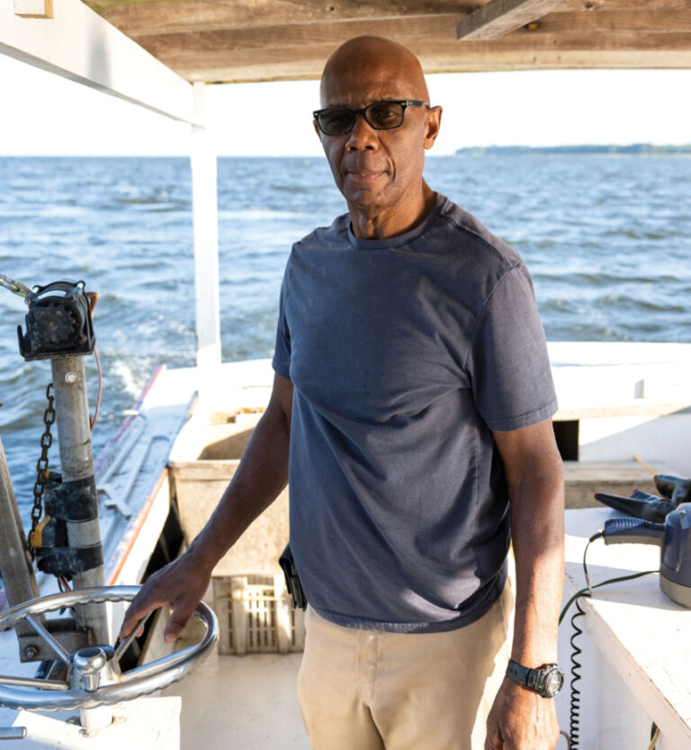 The Tides That Bind - Coastal Style Magazine