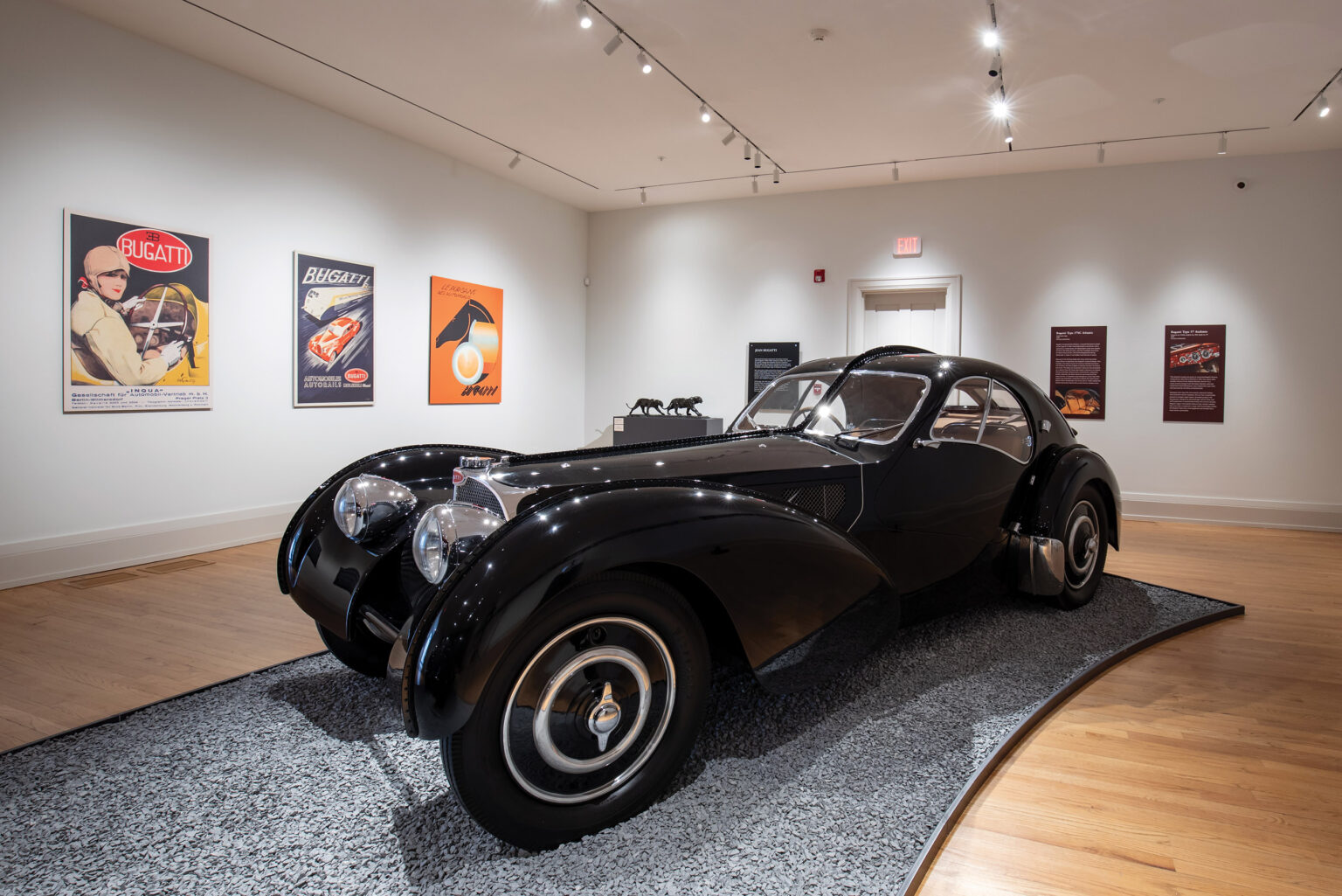 Bugatti: Reaching for Perfection - Coastal Style Magazine