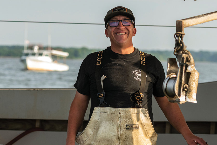 On The Water - Coastal Style Magazine