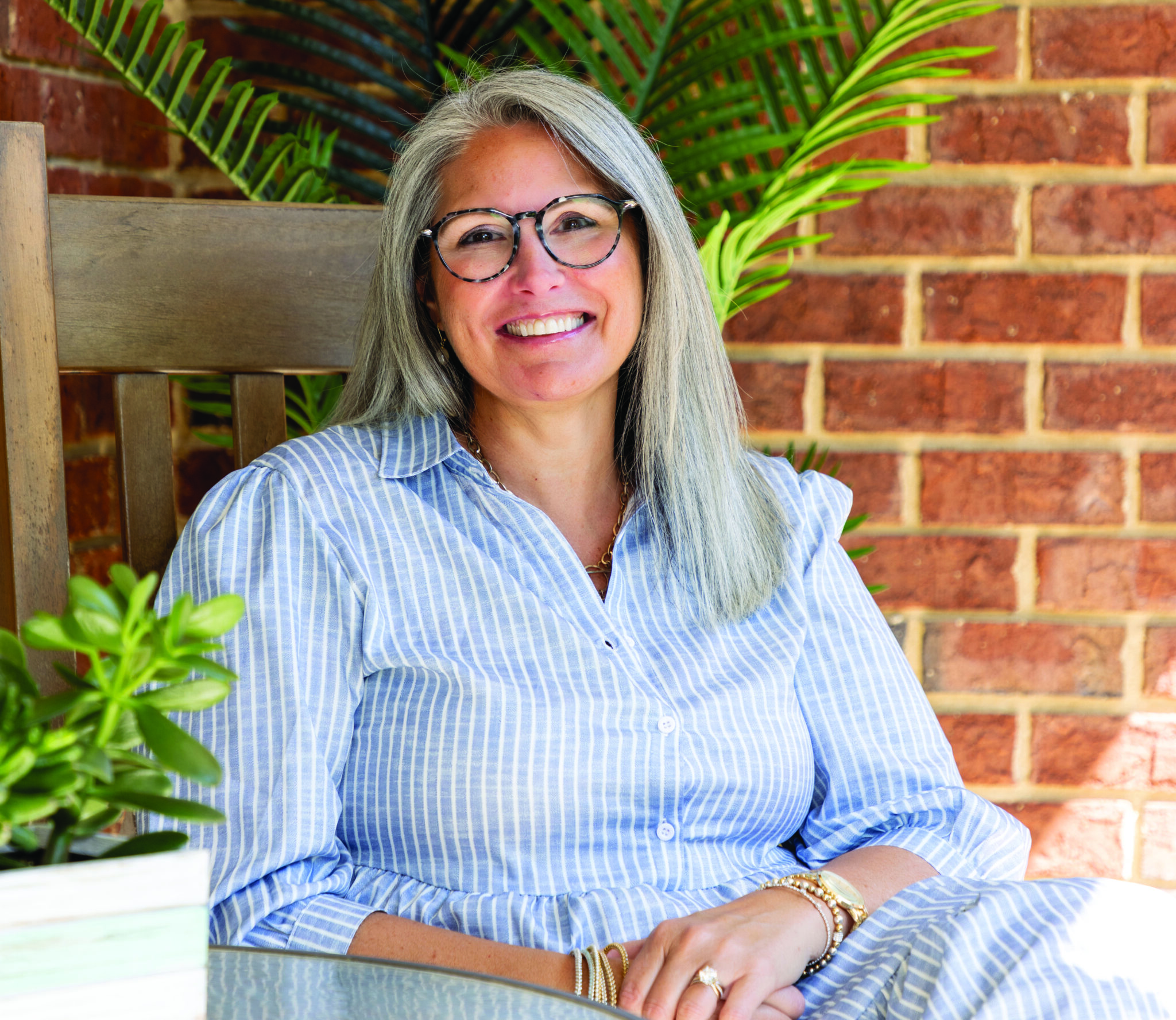 The Harrington Group of Coldwell Banker Realty - Coastal Style Magazine