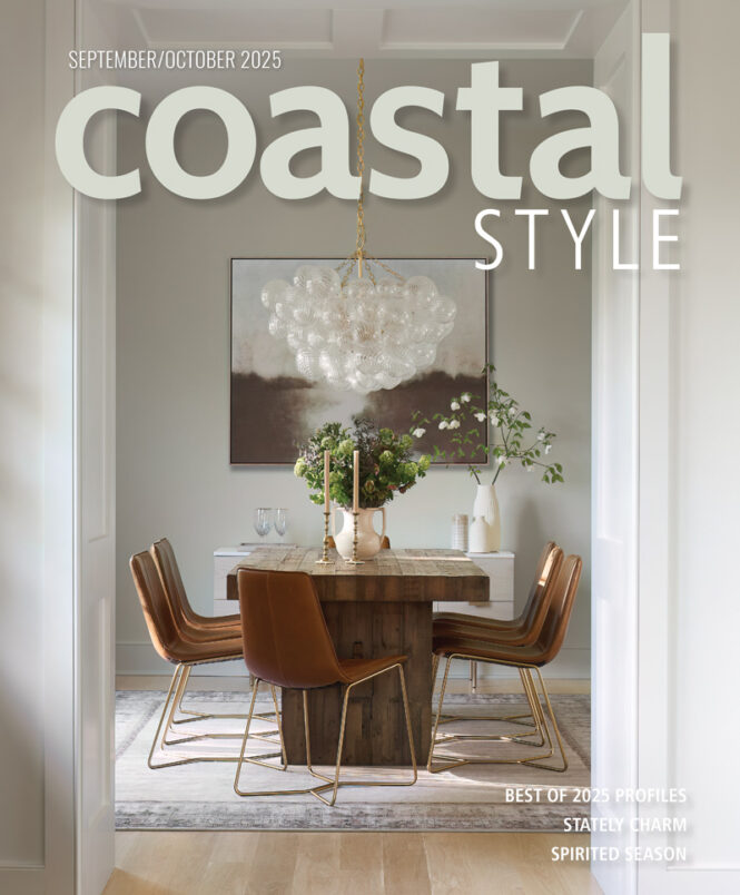 Home - Coastal Style Magazine