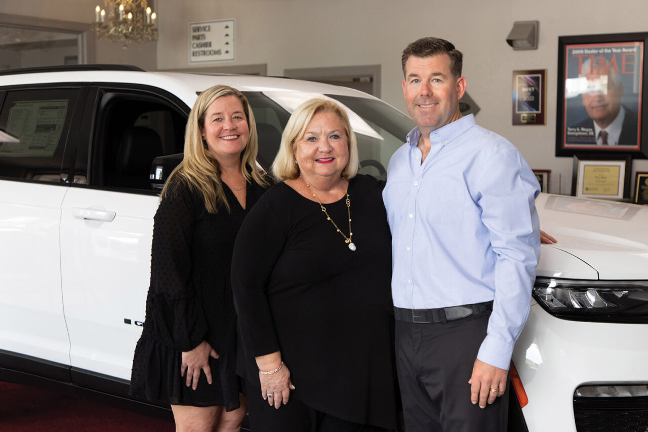 Megee Motors - Coastal Style Magazine